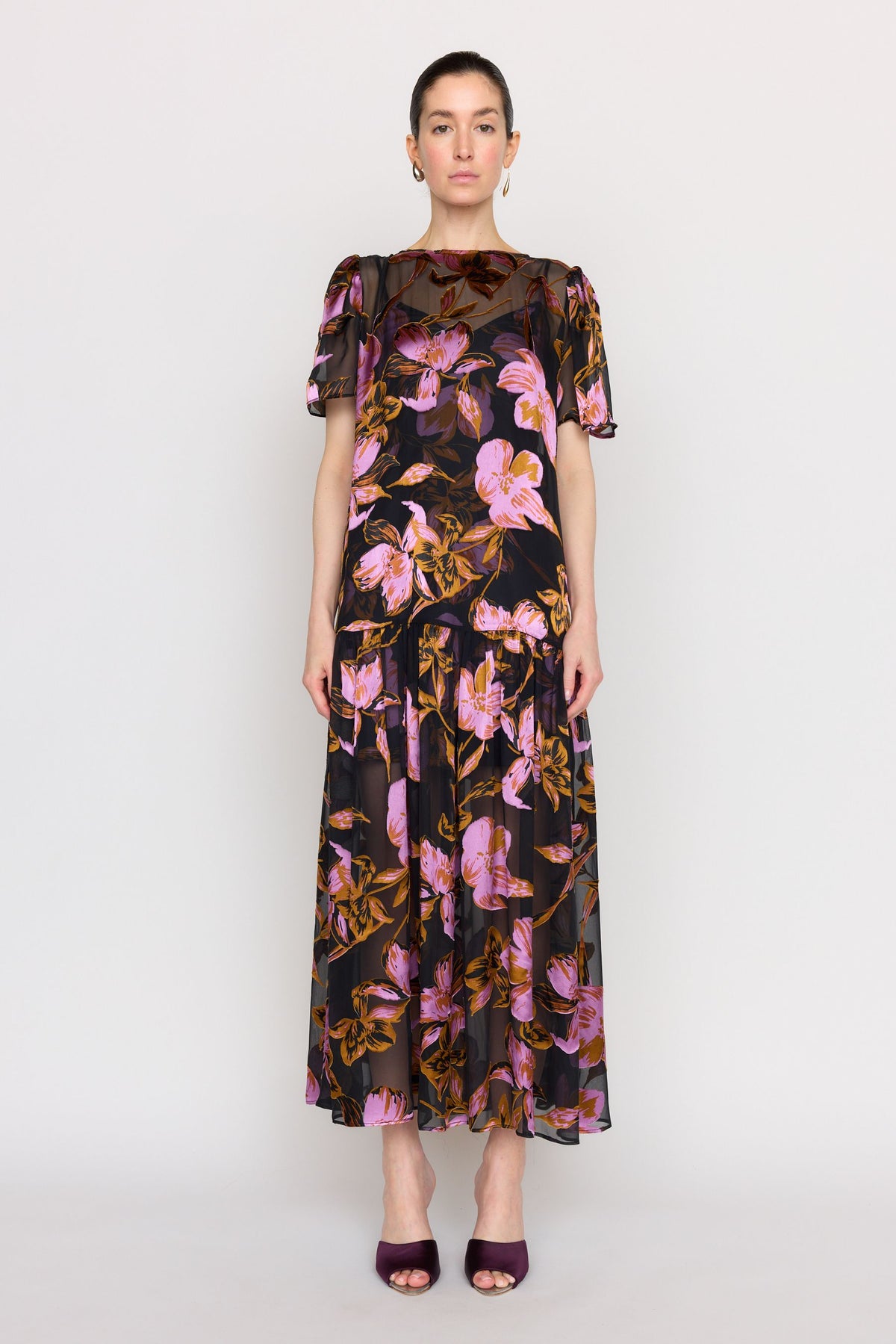 Dresses